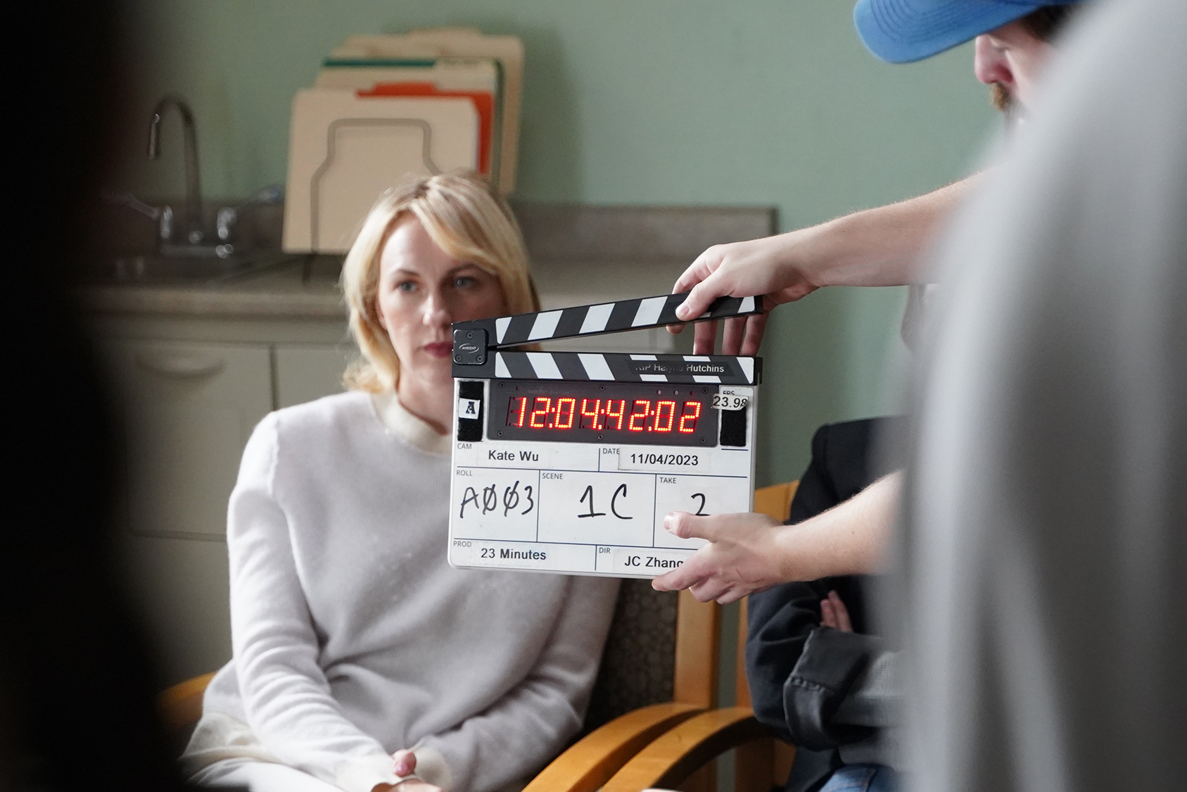 On-Camera Acting Boot Camp - FilmNorth